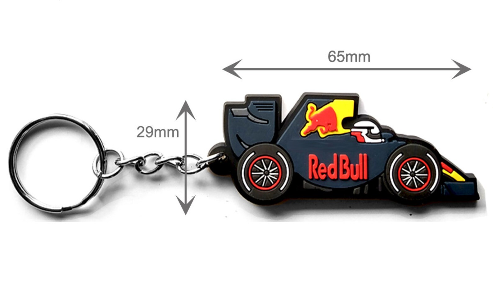 F1 Formula One Keychain Mercedes, Ferrari and Red Bull Teams - Etsy Canada