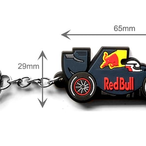 F1 Formula One Keychain Mercedes, Ferrari and Red Bull Teams - Etsy Canada