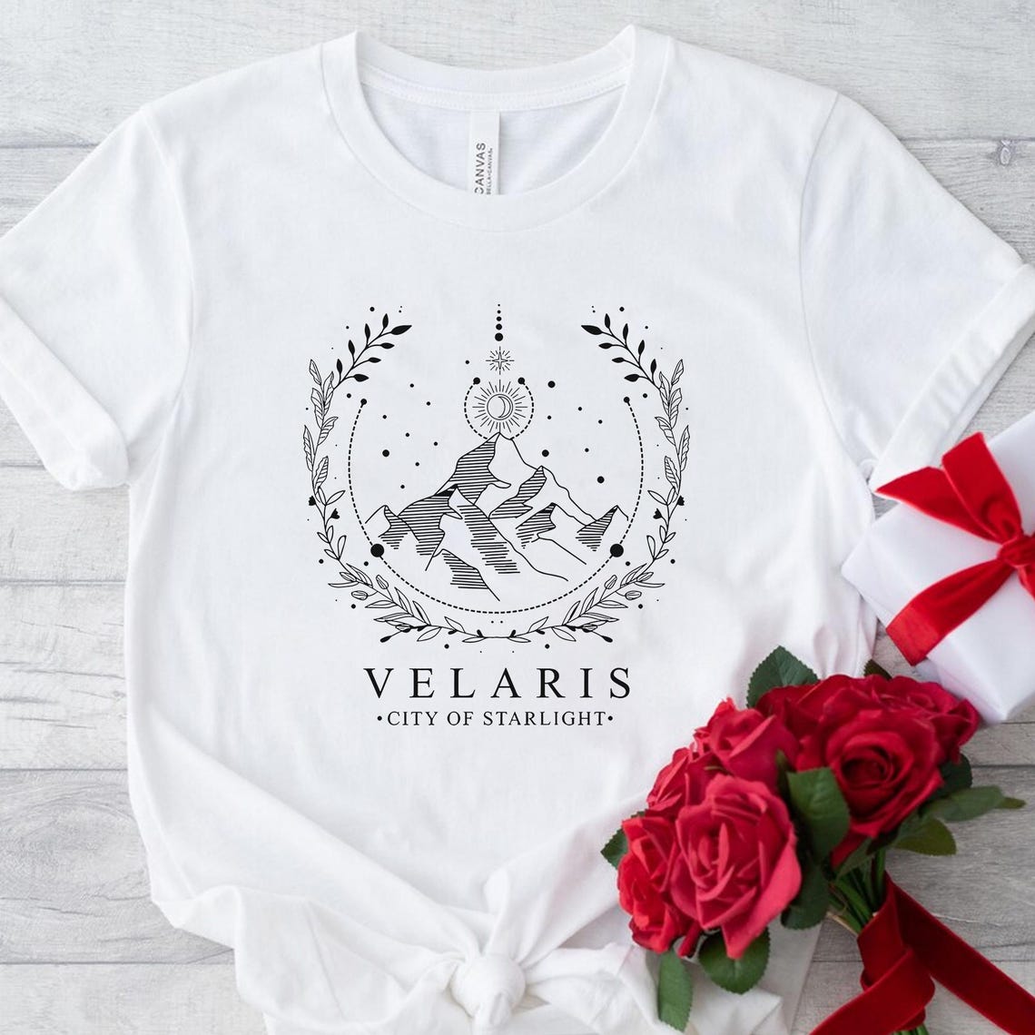 Velaris Png, Velaris City of Starlight Png, the Night Court Png, SJM ...