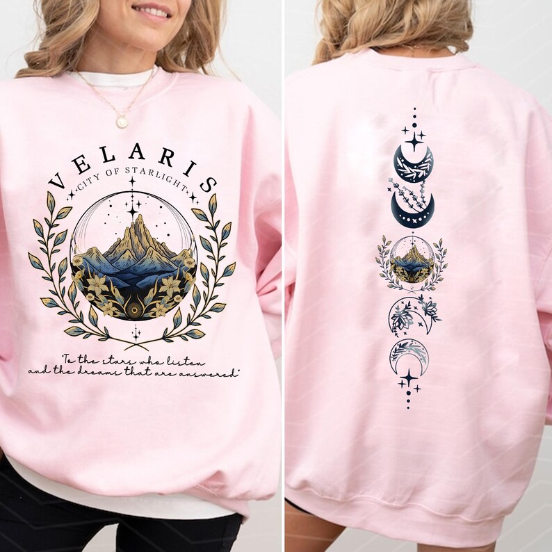 Velaris Png, Velaris City of Starlight Png, the Night Court Png, SJM ...