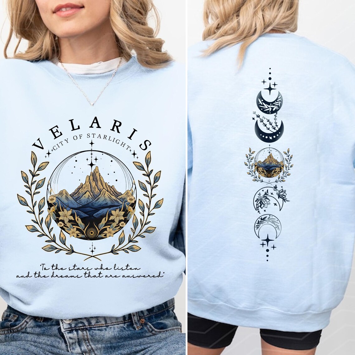 Velaris Png, Velaris City of Starlight Png, the Night Court Png, SJM ...