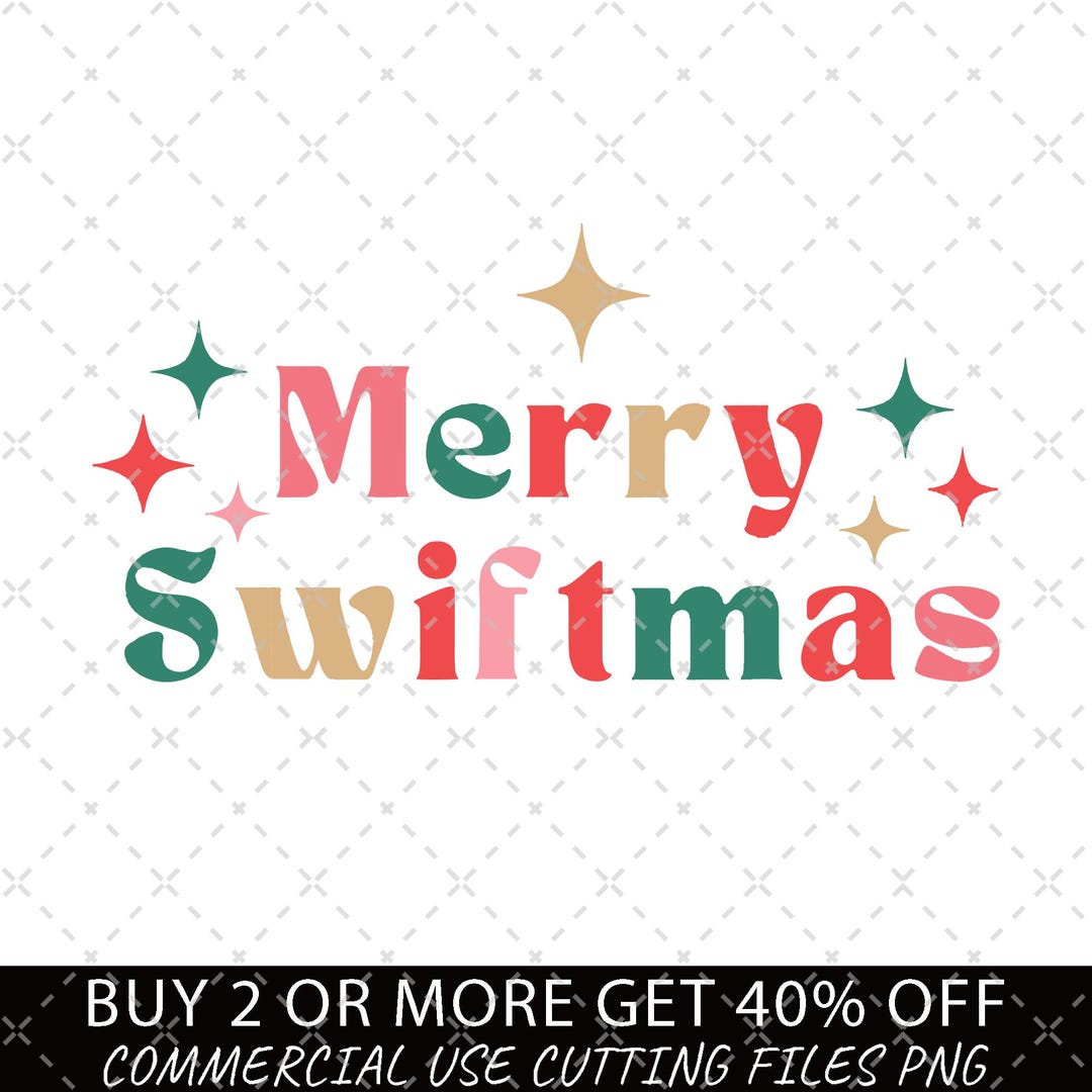 Have A Merry Swiftmas Png, Swift Christmas, Swiftmas Png, Taylor ...