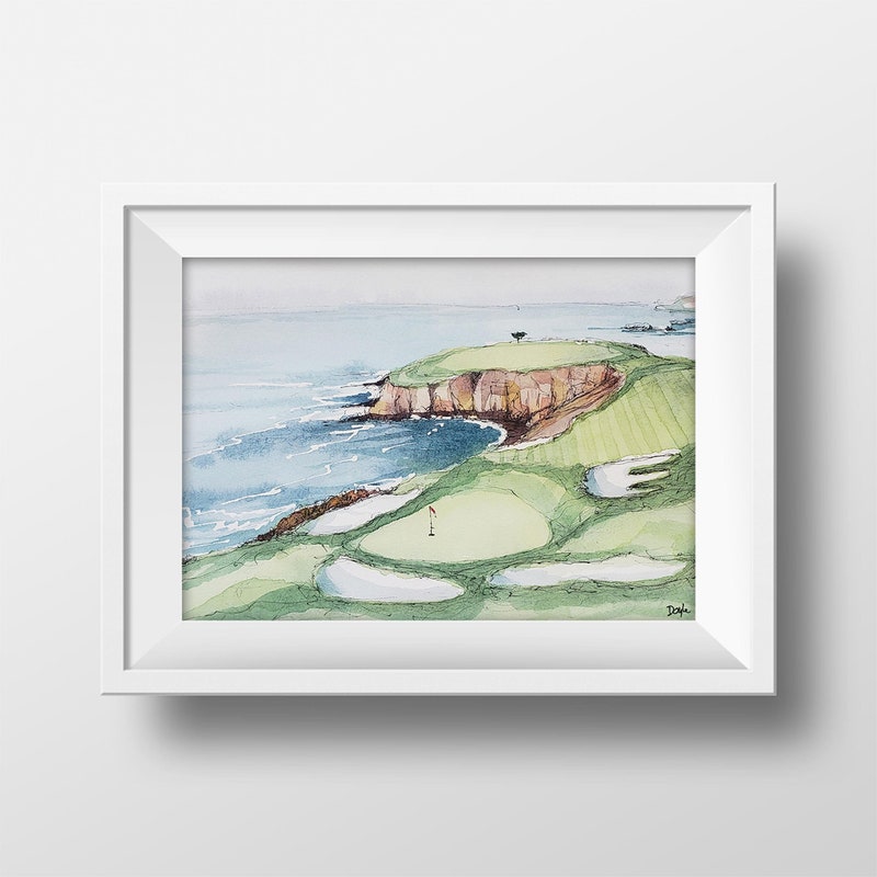 Pebble Art - Etsy