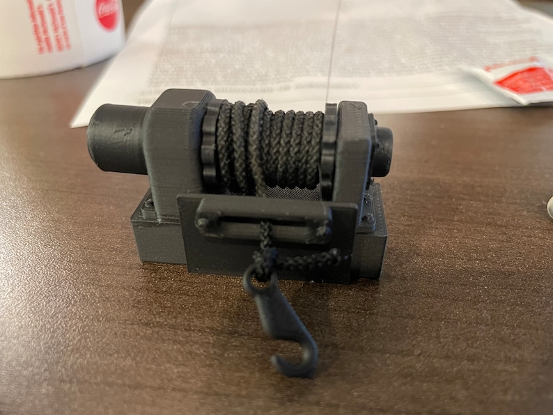 GI Joe Cobra Stinger "mule" Gun Truck - STL Digital Download - Etsy