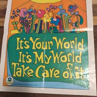Permaculture Principles Poster - Etsy Canada