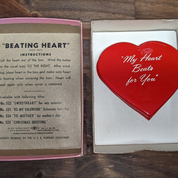 Vintage Fishlove - Etsy