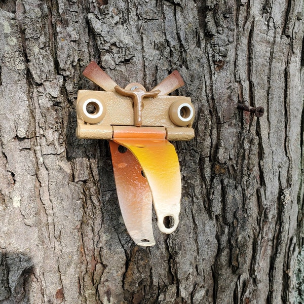 Repurposed Metal - Etsy