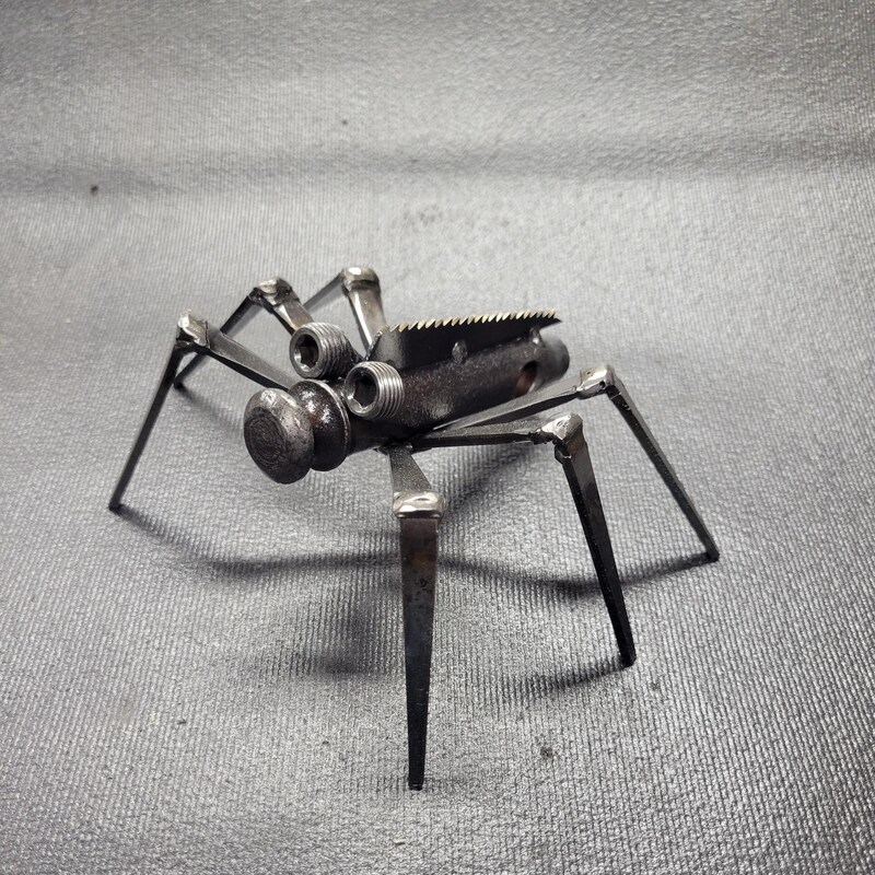 Insect Sculpture - Etsy