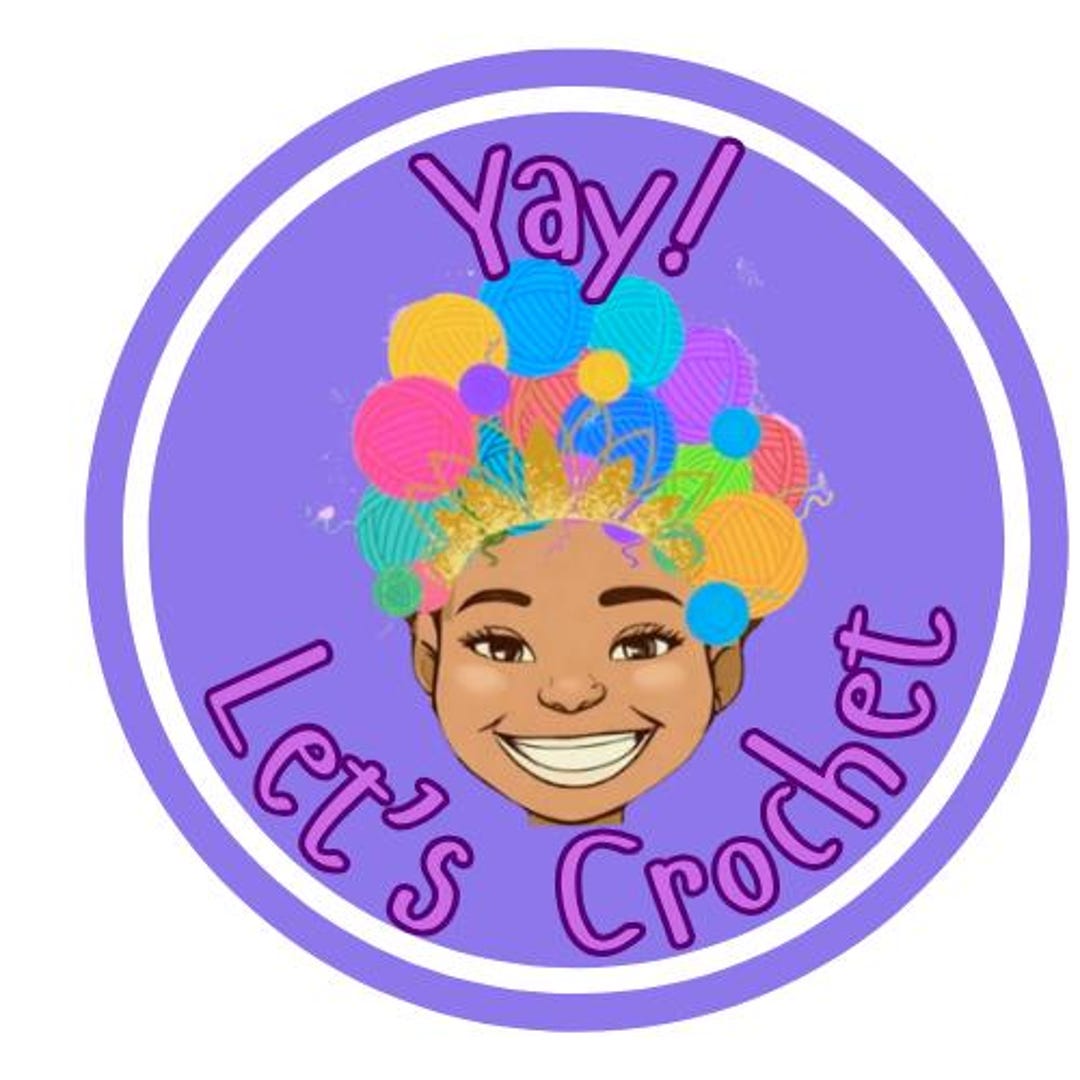 YAY! Let’s Crochet – Beginner Packet (PDF Download) - Etsy