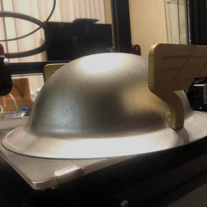 Jay Garricks Golden Age Flash Helmet - Etsy