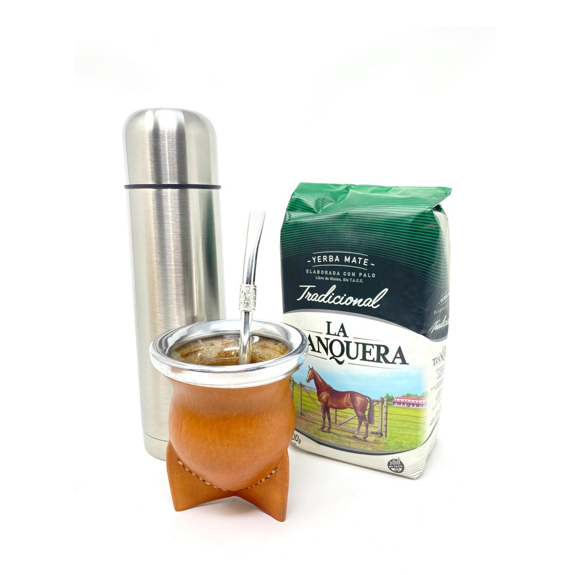 Yerba Mate Starter Kit | Etsy