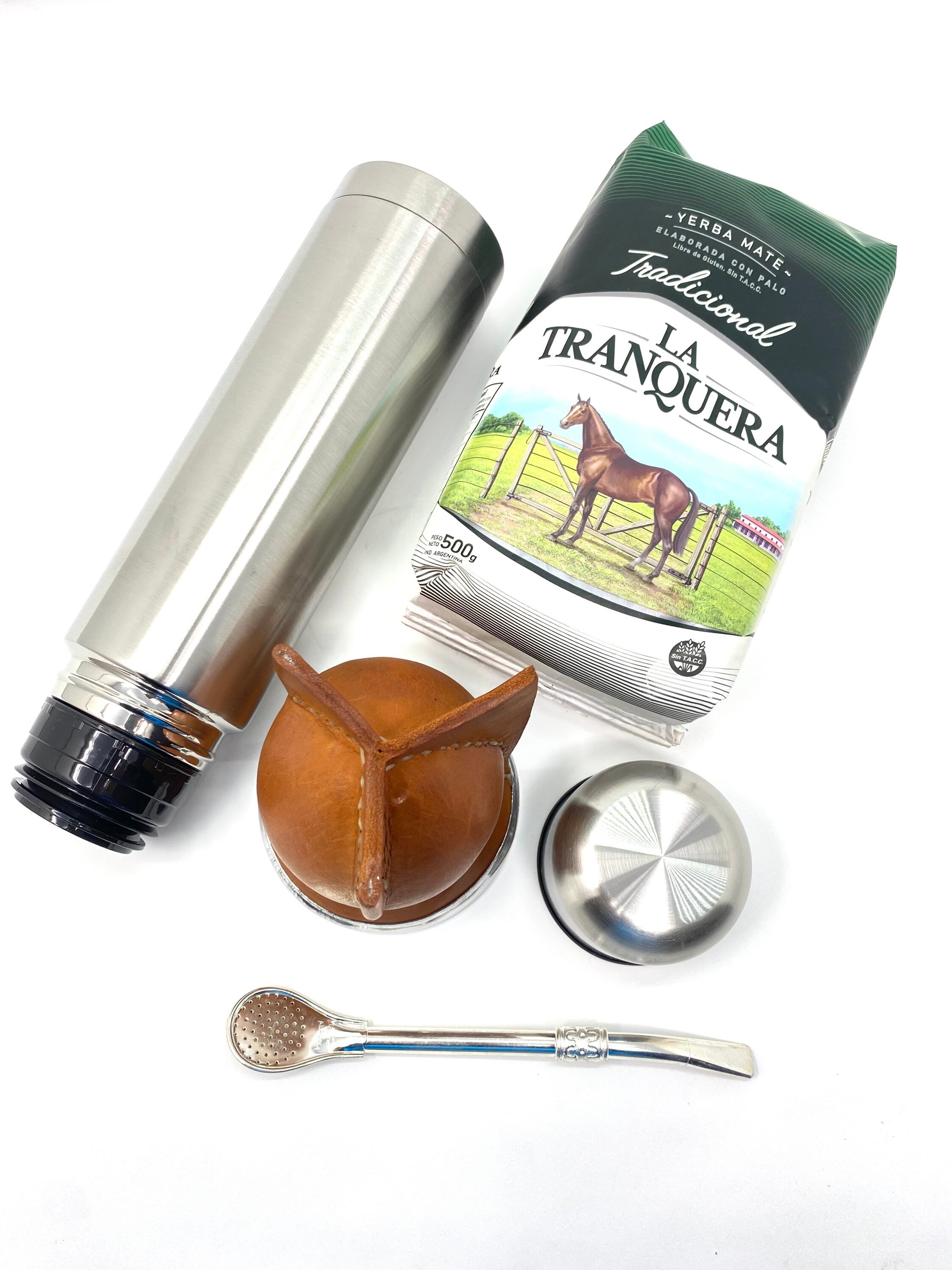 Yerba Mate Starter Kit - Etsy