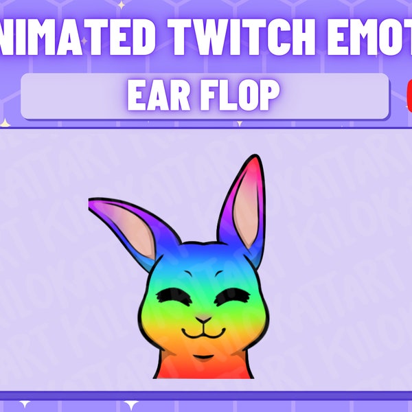 Emotes Twitch - Etsy