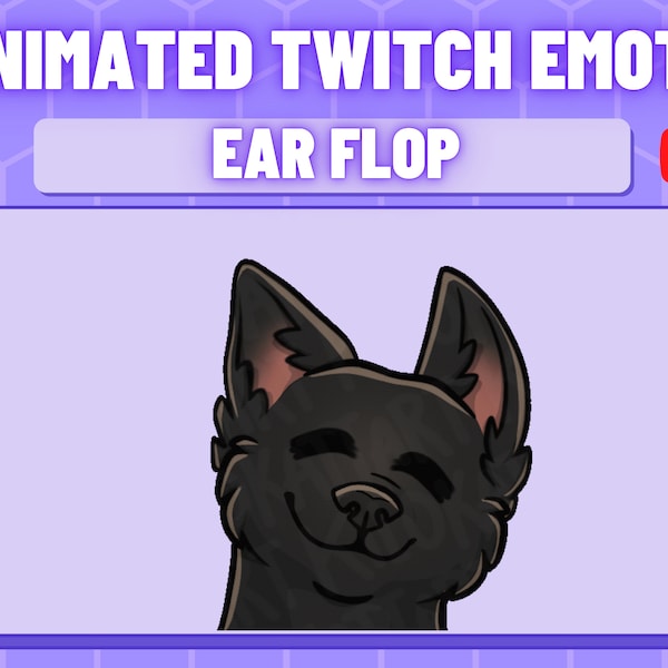 Black Dog Art - Etsy