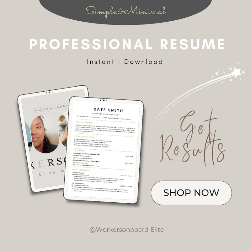 Workersonboard - Etsy