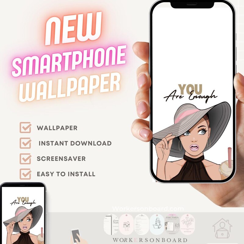 Workersonboard - Etsy