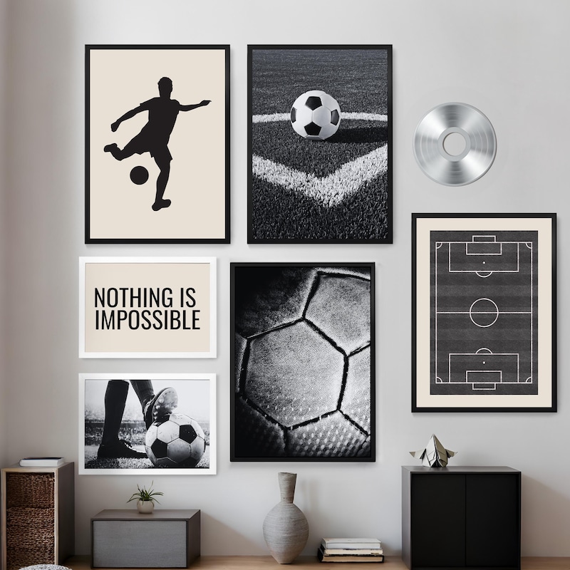 Boy Room - Etsy