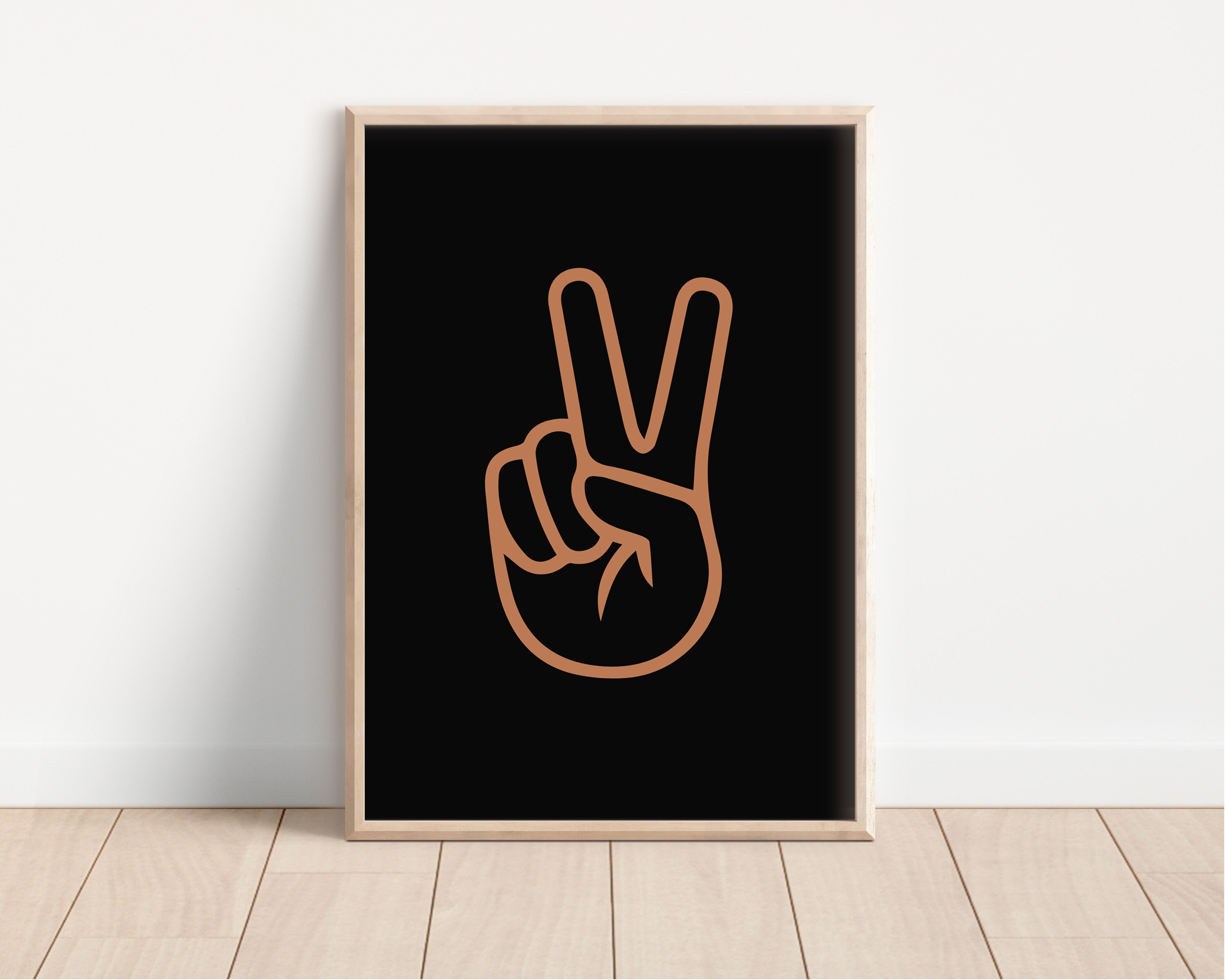 Rad Little Dude, Smiley Face, Printable Wall Art, Tween Room Decor, Boy ...