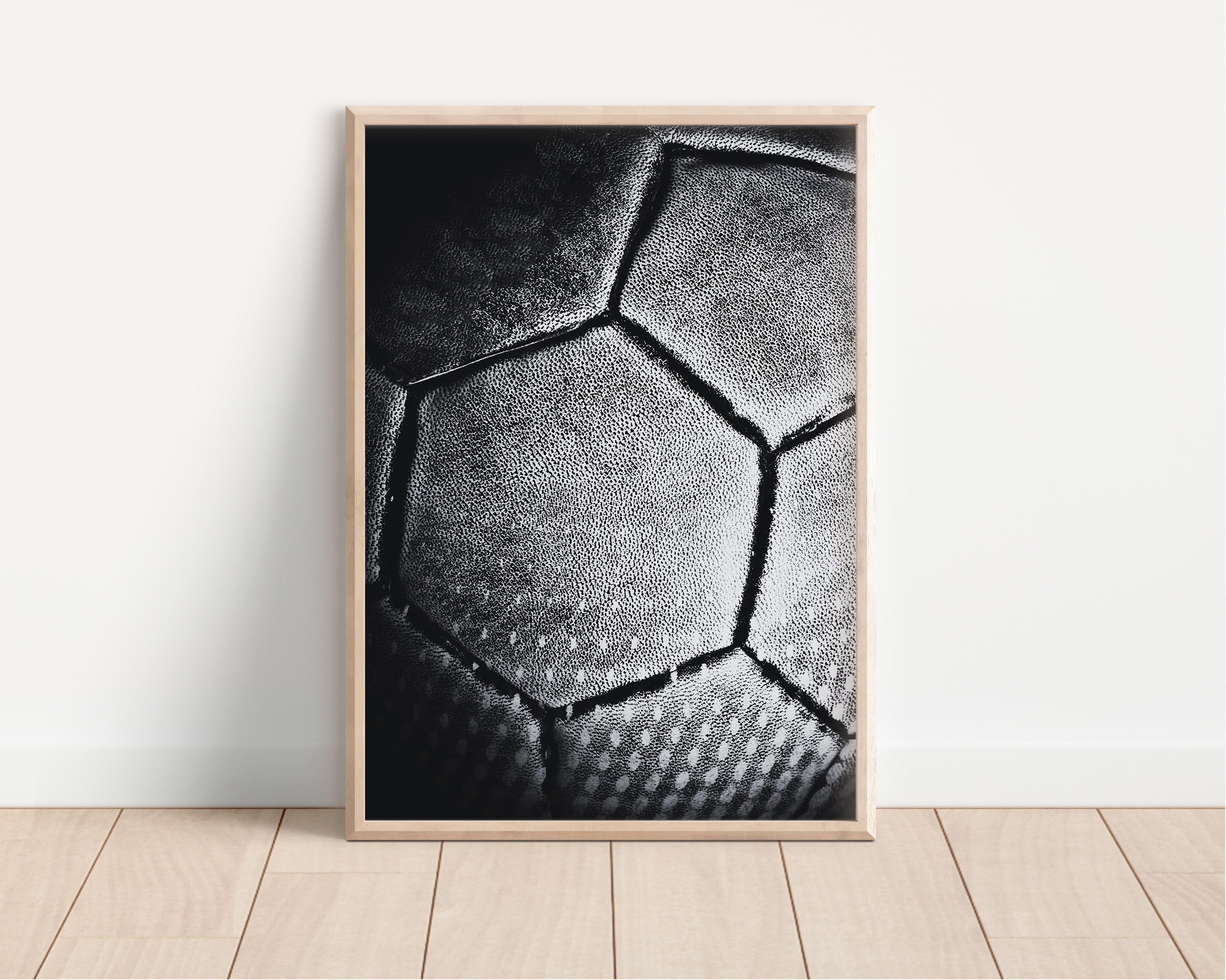 Soccer Print Set: Tween Boy Room Decor (digital Download, Set of 6 Jpgs ...