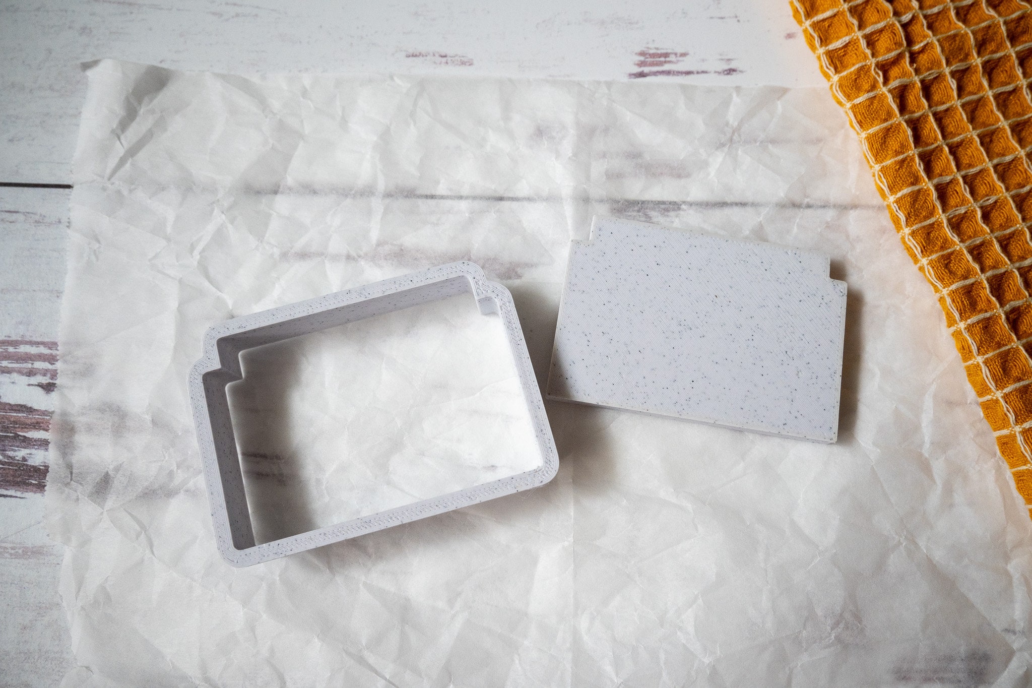 3D Printed Vintage Boombox Stamp Cookie Cutter Set - Etsy