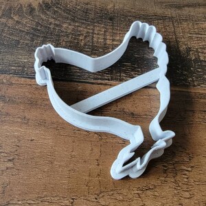 3D Printed Chicken Hen Cookie Cutter - Etsy