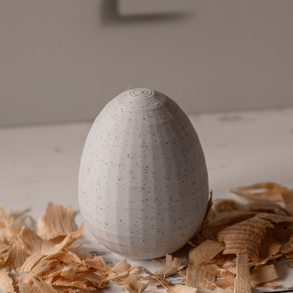 3D Printed Fake Egg Eggs for Broody Hens Eggs for Farm - Etsy