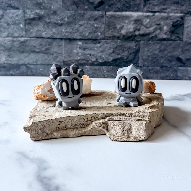 Pet Rock - Etsy