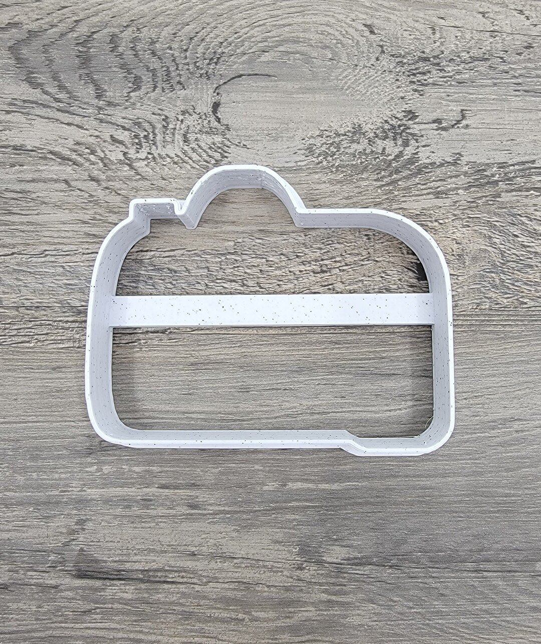 3D Printed Digital Camera Cookie Cutter - Etsy