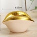 Cute Ceramic Lips Planter Creative Lips Ash Tray - Etsy