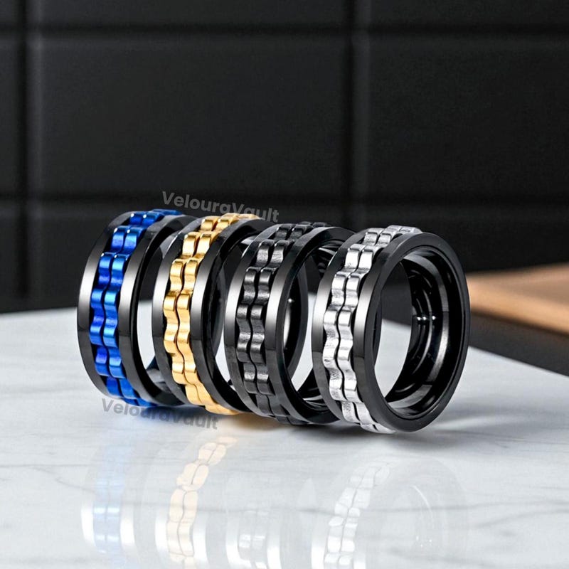 Pointer Finger Ring - Etsy
