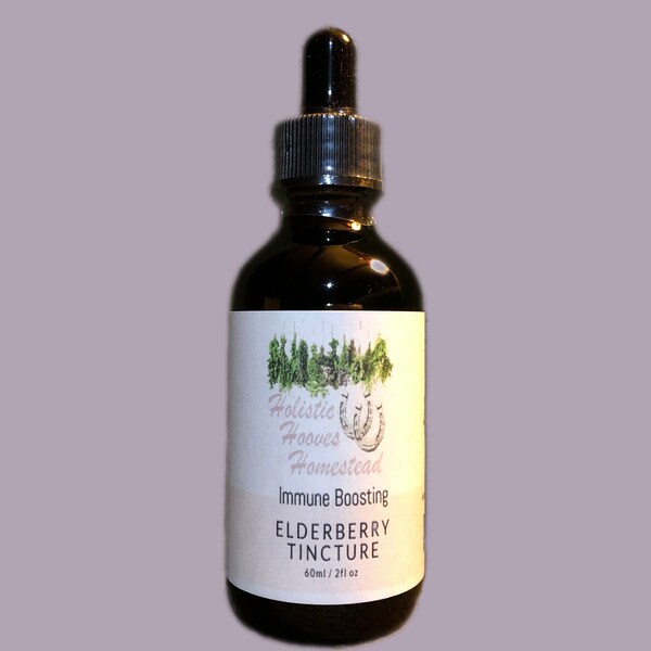 Organic Tincture - Etsy