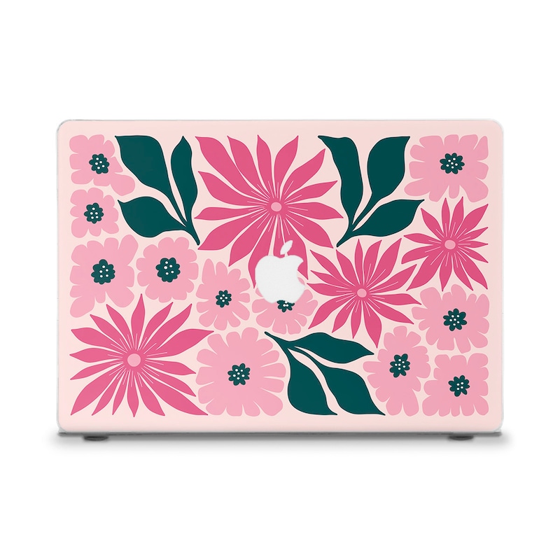 Cute MacBook Case - Etsy