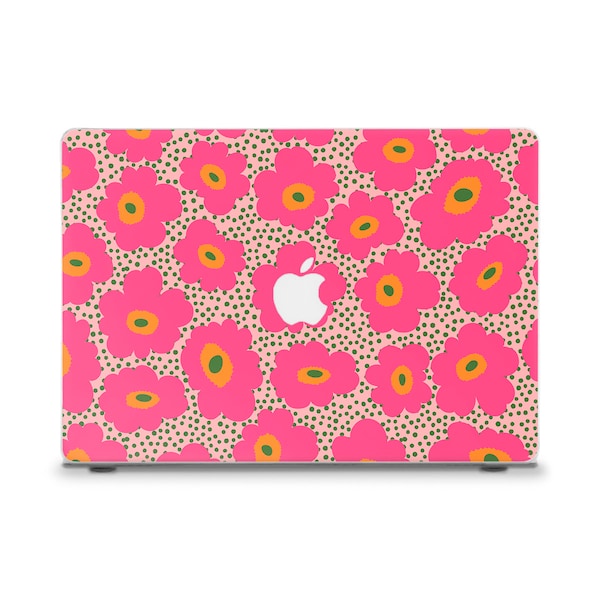 Cute MacBook Case - Etsy