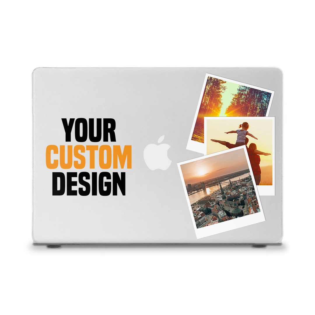Custom MacBook Case Personalized MacBook Air 13 M2 Pro 13 14 16 M1 Pro ...