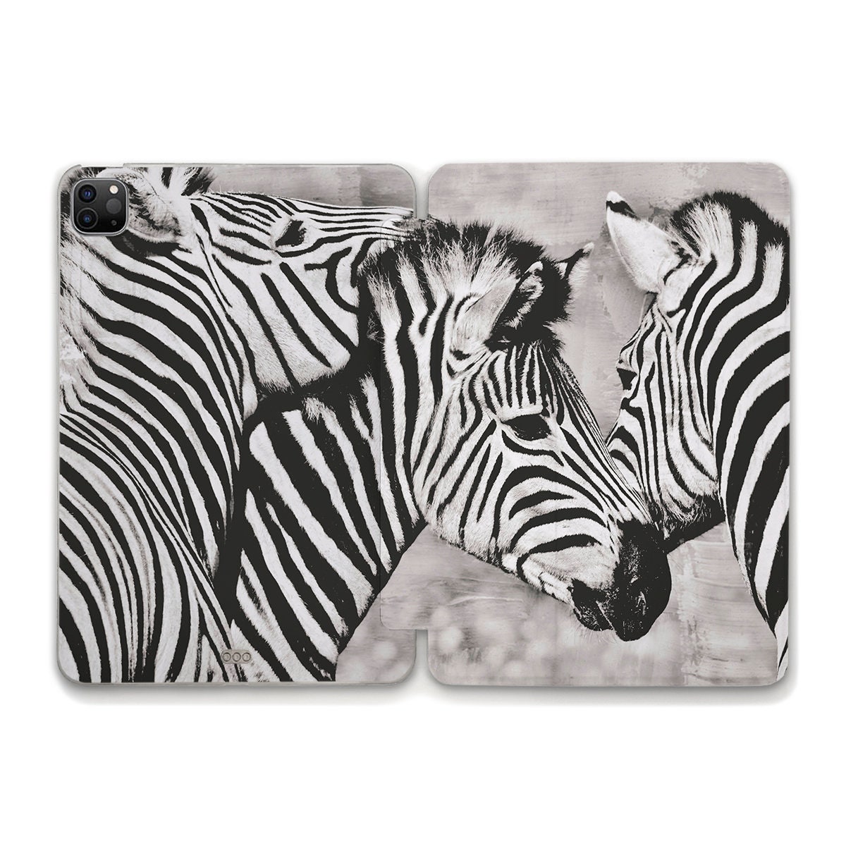 Ipad Mini Cases Zebra Print