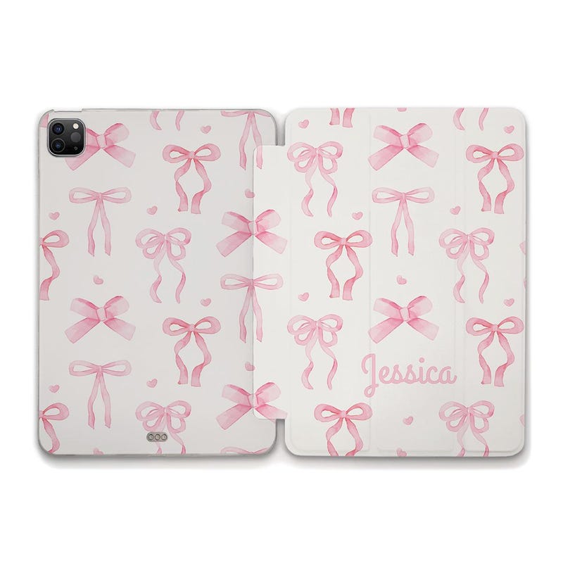 Pencil Case Cute Girly - Etsy