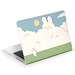 Nature MacBook Case Cartoon MacBook Air 13 15 M2 MacBook Pro 13 14 Pro ...