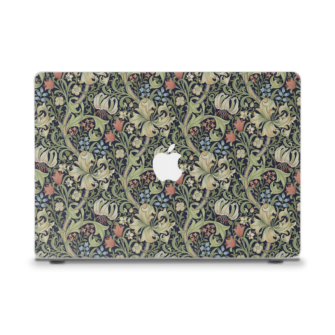 Aesthetic MacBook Case Art MacBook Air 13 M2 Pro 13 14 16 M1 Pro 15 ...