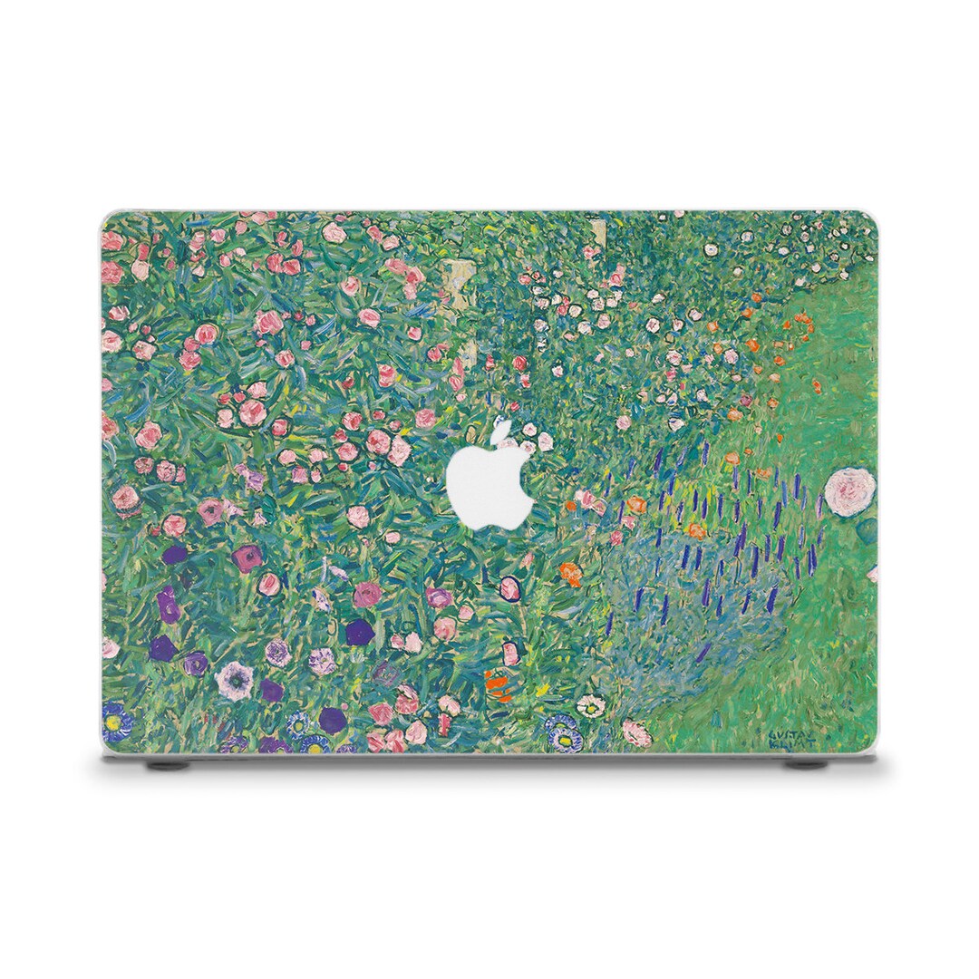 Art MacBook Case Aesthetic MacBook Air 13 M2 Pro 13 Pro 14 Pro 16 M1 ...