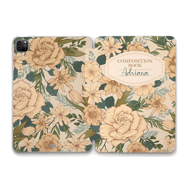 iPad Notebook - Etsy