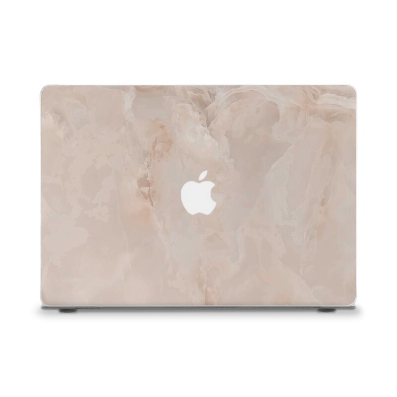 Marble MacBook Case - Etsy