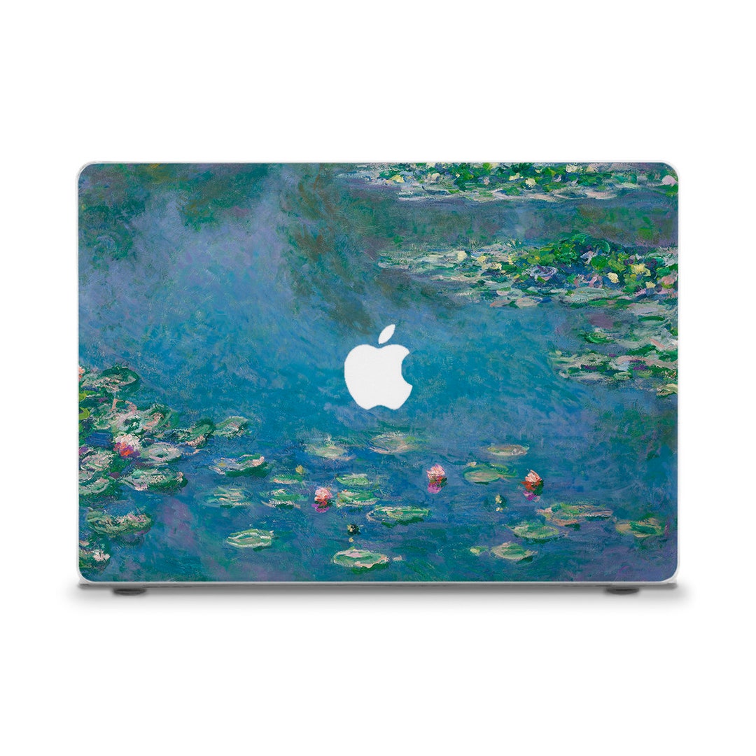 Monet MacBook Case Art MacBook Air 13 15 M2 MacBook Pro 13 M1 Pro 14 16 ...
