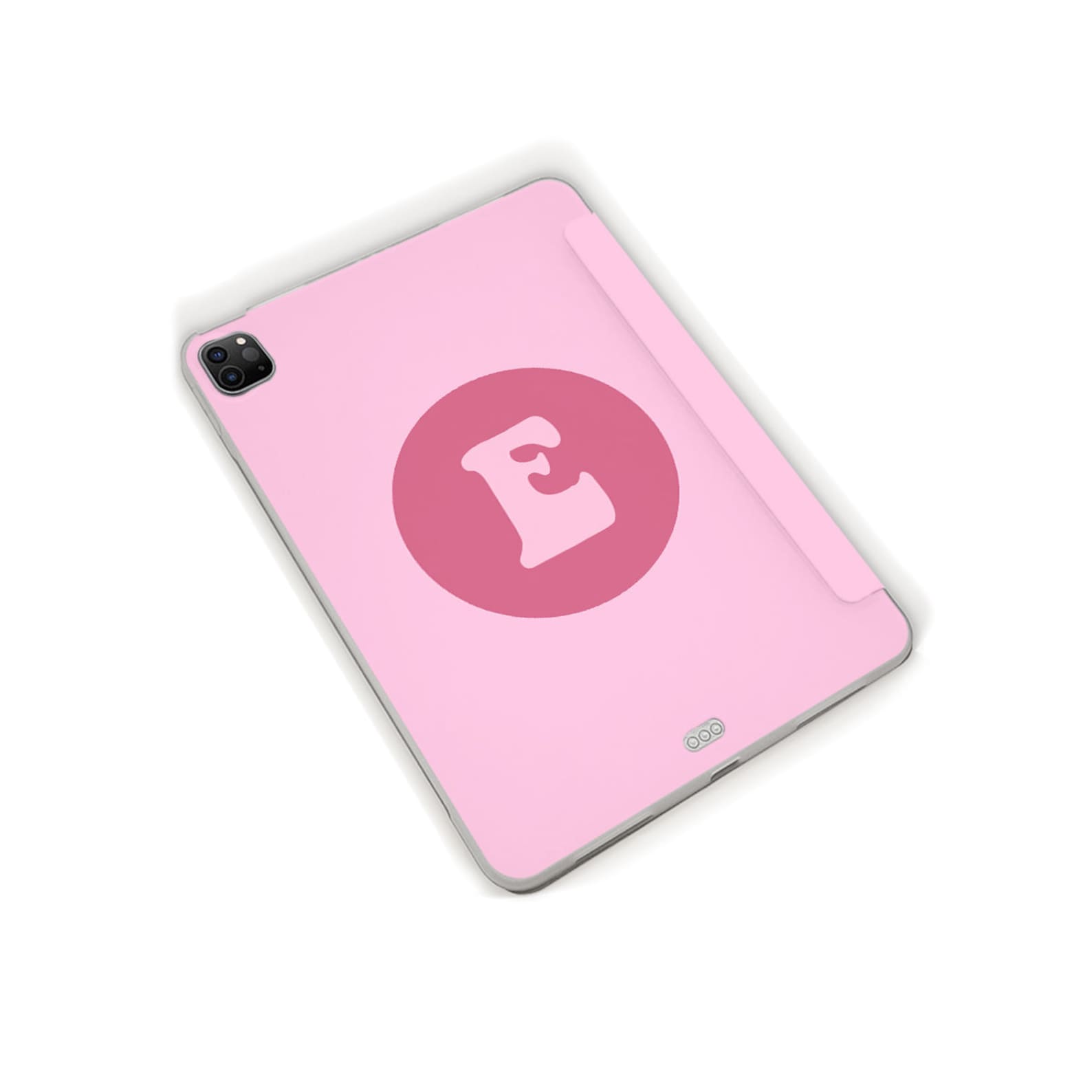 Name iPad Case Initial iPad 10.2 10.9 10th Air 5 iPad Pro 12.9 11 Mini ...