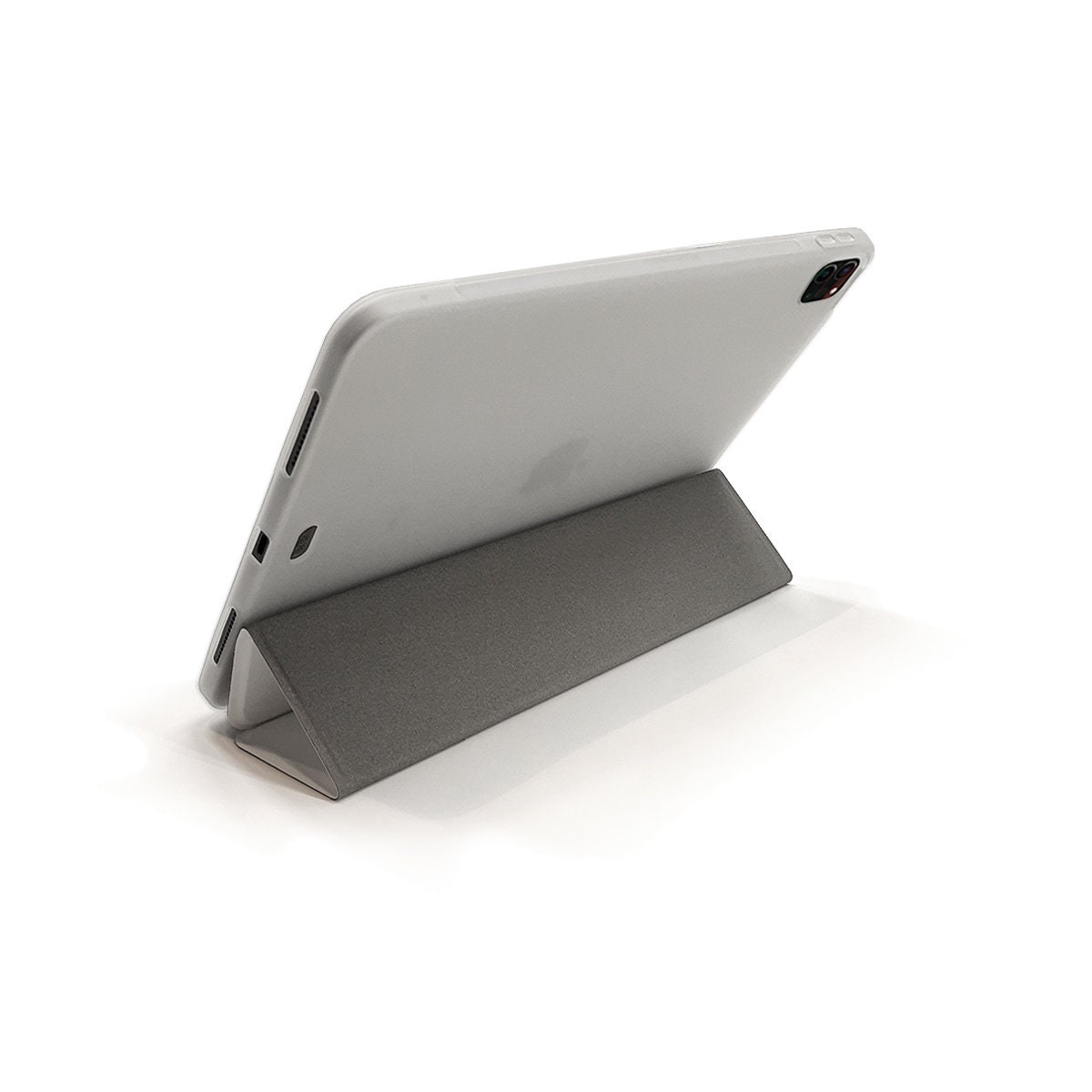 Ipad 2 Black Landscape