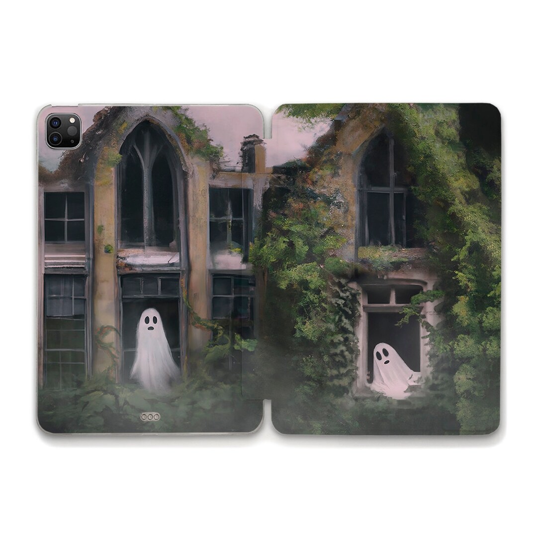 Horror iPad Case Goth iPad 10th iPad Air 5th 4th Pro 12.9 11 Mini 6th ...