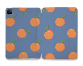 Preppy Blue Ipad Case - Etsy