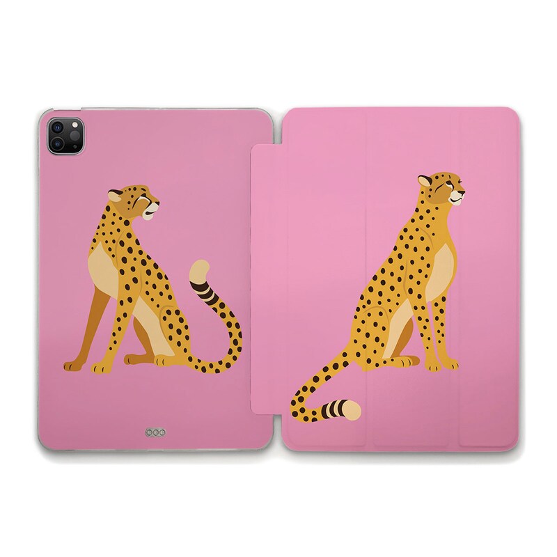 Preppy iPad Case - Etsy