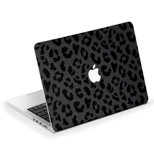 Leopard MacBook Case Aesthetic MacBook Air 13 M2 Pro 13 14 16 M1 Pro 15 ...