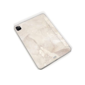 Name iPad Case Marble iPad 10.2 10.9 10th Air 5 Pro 12.9 11 Mini 6 ...