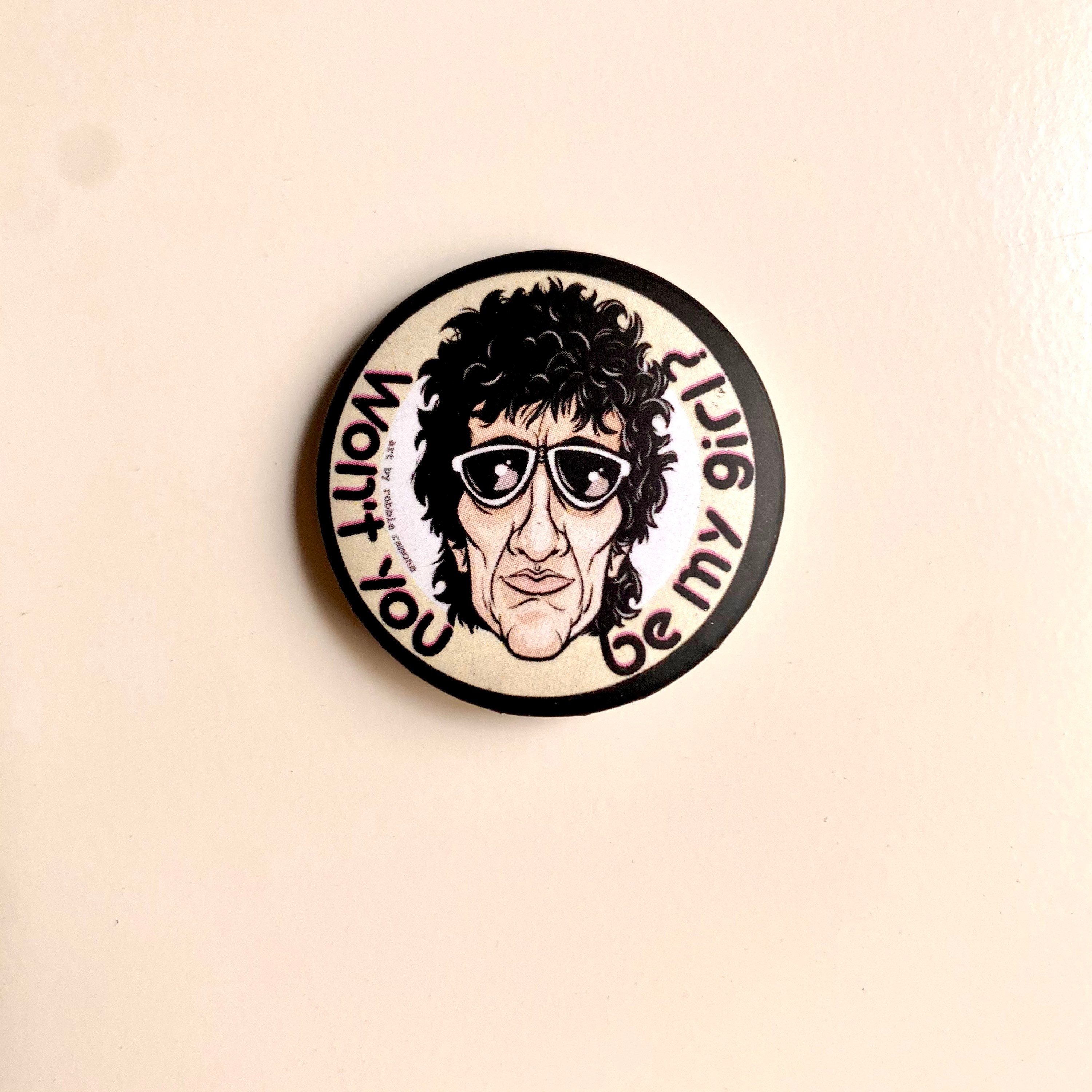 UK Punk Badges Set England 1977 Punk Music Pins Punk Rock - Etsy UK